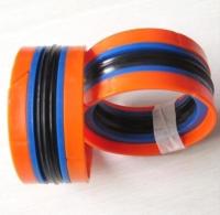 China combined seal Piston good quality best price POM seal seal ring for sale