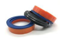 China combined seal Piston good quality best price POM seal seal ring for sale