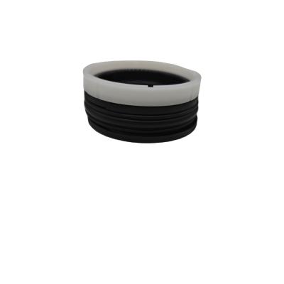 China Hydraulic Piston Compact Seals DAS KDAS for sale