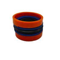 China Hydraulic Piston Compact Seals DAS KDAS for sale