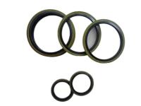 China Self Centering Bonded Washer Seal M8 M10 M12 M14 M16 Customized for sale