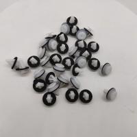 China Universal Car Plastic Clips Kit Car Bumper Fastener Clips Automotive Push Pin for sale