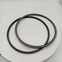 China Spring seal PTFE seal with spring good quality factory directly supply Variseal for sale