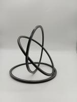 China Spring seal PTFE seal with spring good quality factory directly supply Variseal for sale