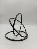 China Spring seal PTFE seal with spring good quality factory directly supply Variseal for sale