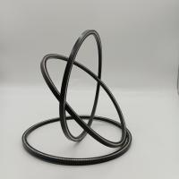China Spring seal PTFE seal with spring good quality for sale