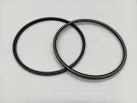 China Spring seal PTFE seal with spring good quality for sale
