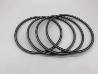 China Spring seal PTFE seal with spring good quality for sale
