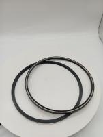 China Spring seal PTFE seal with spring good quality for sale