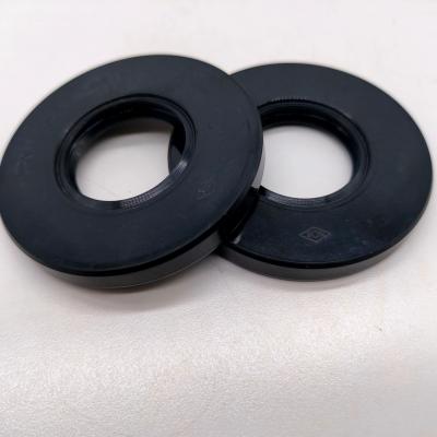 China Skeleton oil seal metal rubber high temperature TCV/TCN oil seal for sale