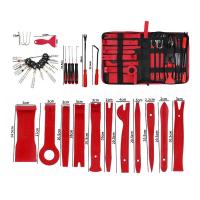 China 11/19/32pcs/set nylon car trim removal tools other vehicle tools car repair tools set for sale