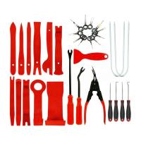 China 11/19/32pcs/set nylon car trim removal tools other vehicle tools car repair tools set for sale