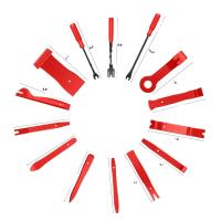China 11/19/32pcs/set nylon car trim removal tools other vehicle tools car repair tools set for sale