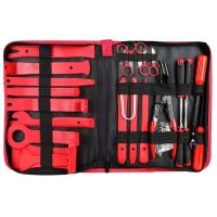 China 11/19/32pcs/set nylon car trim removal tools other vehicle tools car repair tools set for sale