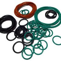 China High Temp Resistance Automotive Spare Parts Waterproof Nitrile Rubber Seal for sale