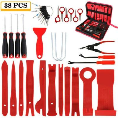 China Tool sets car repair tool sets for sale