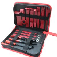 China car tools set tool kits for sale