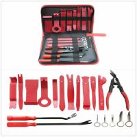 China car tools set tool kits for sale