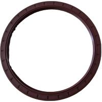 China Big size NBR/FKM material TC oil seals from factory for sale