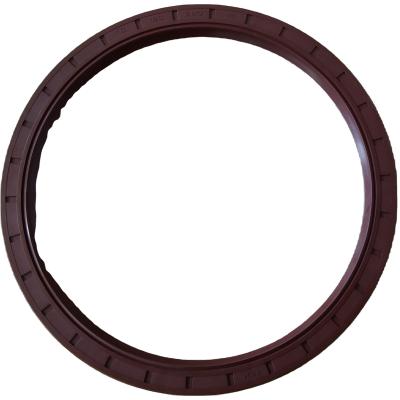 China Big size NBR/FKM material TC oil seals from factory for sale