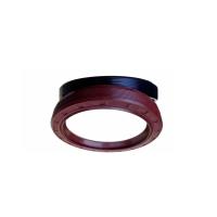 China Big size NBR/FKM material TC oil seals from factory for sale