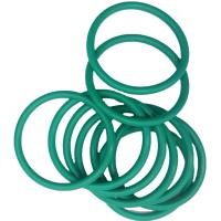 China non toxic NBR 90Shore O-Ring Box hydraulic rubber nitrile NBR inch oring kit with 70 and 90 hardness for sale