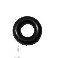 China Small Black  Rubber O-Ring Black Colored NBR Oring O Ring for sale