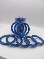 China Hydraulic Automotive Spare Parts Pressure Oil Seal Dust Resistance for sale
