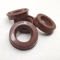 China UHS hydraulic oil seal pump seal  factory supply for sale