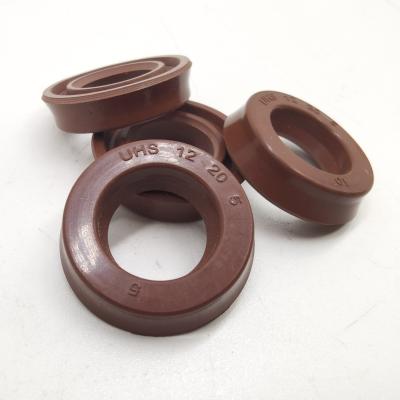 China UHS hydraulic oil seal pump seal  factory supply for sale