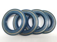 China High Quality Oil Seal Front Crankshaft Oil Seal  BAUD23 Type TC NBR Lip Rubber Seal Manufacturer for sale