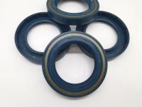 China High Quality Oil Seal Front Crankshaft Oil Seal  BAUD23 Type TC NBR Lip Rubber Seal Manufacturer for sale