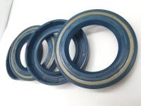 China High Quality Oil Seal Front Crankshaft Oil Seal  BAUD23 Type TC NBR Lip Rubber Seal Manufacturer for sale