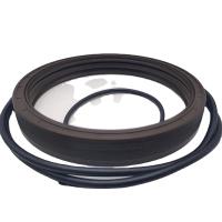 China WG9981340113 Hot selling Original parts Rear Wheel Oil Seal for HOWO Truck for sale