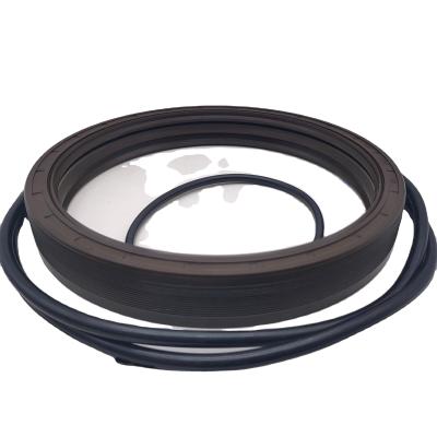 China WG9981340113 Hot selling Original parts Rear Wheel Oil Seal for HOWO Truck for sale
