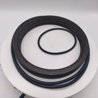 China WG9981340113 Hot selling Original parts Rear Wheel Oil Seal for HOWO Truck for sale