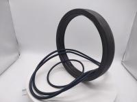 China WG9981340113 Hot selling Original parts Rear Wheel Oil Seal for HOWO Truck for sale