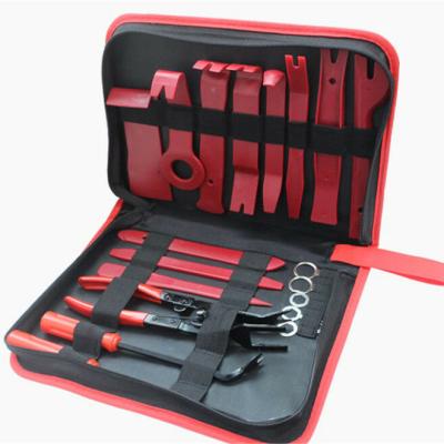 China Customized Car Repair Tool Clip Panel Removal Tool Plastic Trim Dashboard Disassembly for sale