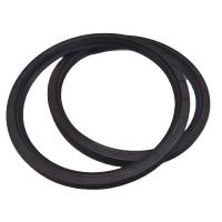 China AZ9100410061 Front Wheel Oil Seal 140*160*13 for Sinotruk HOWO for sale