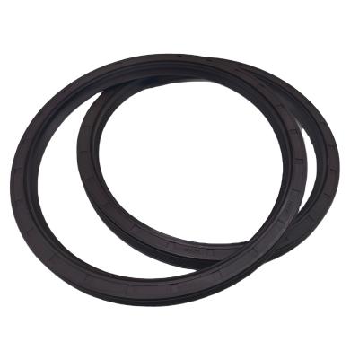 China AZ9100410061 Front Wheel Oil Seal 140*160*13 for Sinotruk HOWO for sale