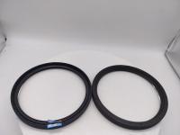 China AZ9100410061 Front Wheel Oil Seal 140*160*13 for Sinotruk HOWO for sale