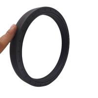 China STR balance shaft oil seal 160*185*21 Sinotruk HOWO for sale