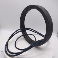 China Stainless Steel Rear Wheel Oil Seal STR Overall Three Seals 190*220*30 WG9981340113 for sale
