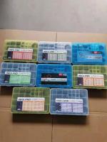 China China Factory NBR 90 Shore O-Ring Box CAT GIANT Excavator Hydraulic Sealing Ring Repair Kits for sale