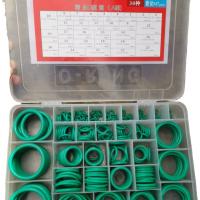China Auto Truck Repair Seal Kit 347PCS 363PCS 366PCS FKM O Ring Box for sale