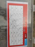 China Auto Truck Repair Seal Kit 347PCS 363PCS 366PCS FKM O Ring Box for sale