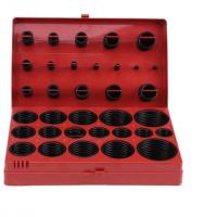 China Hydraulic NBR Seals Green O Ring Set Suppliers 347PCS 366pcss 363PCS 382PCS Nitrile Rubber O Ringhot Sale for sale