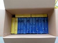 China Hydraulic NBR Seals Green O Ring Set Suppliers 347PCS 366pcss 363PCS 382PCS Nitrile Rubber O Ringhot Sale for sale