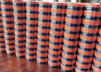 China Factory directly selling NBR PA POM Material KDAS Hydraulic Piston Seals Ring national oil seal for sale