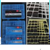 China Customized And Standard Good quality box oring kit NBR 70 nbr 90 Shore Giant O Ring Kit Box For Excavator for sale